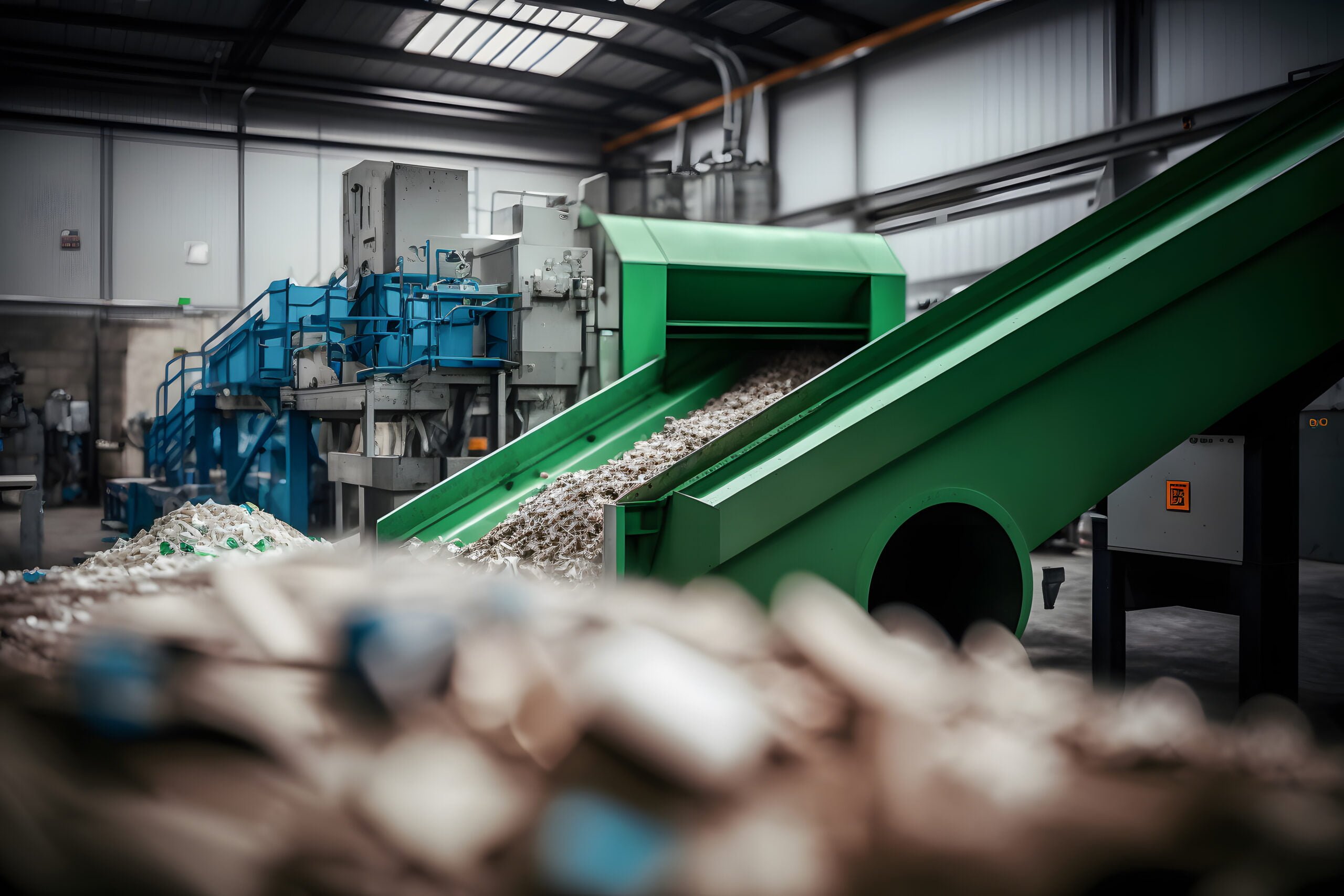 PSA Oxygen Plants in Waste Treatment: A Comprehensive Guide